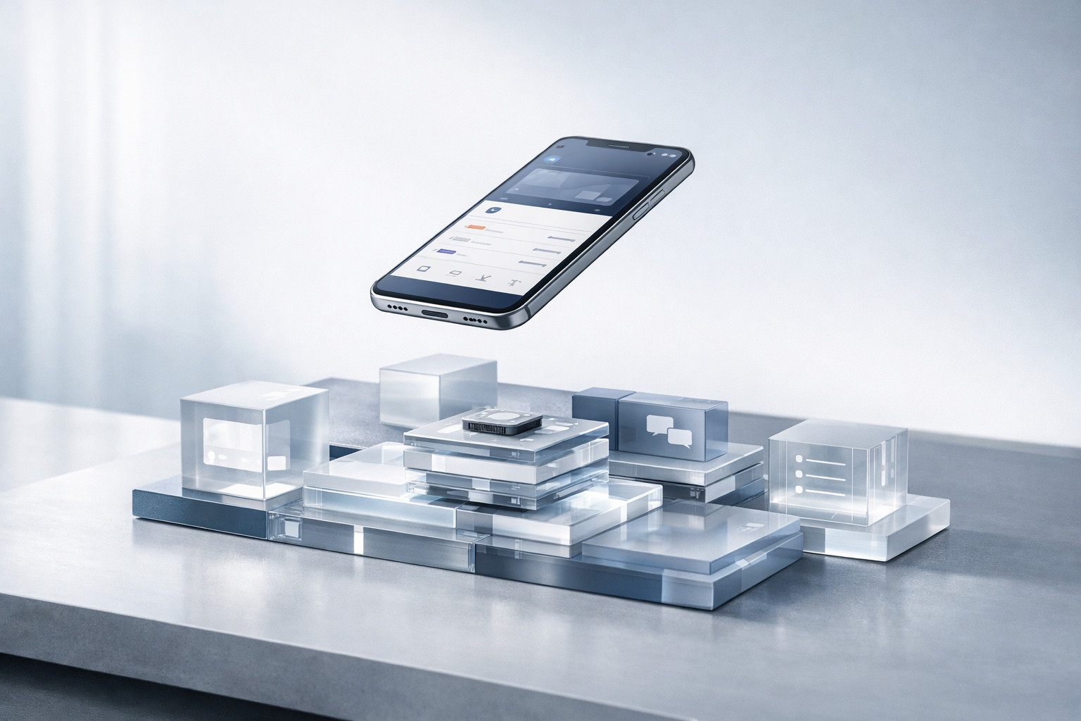 Modular approach explained: your fintech is assembled, not invented ...