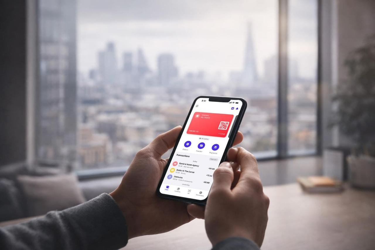 8 UK Neobank Features That Drive 40% Week 1 Retention · Finamp