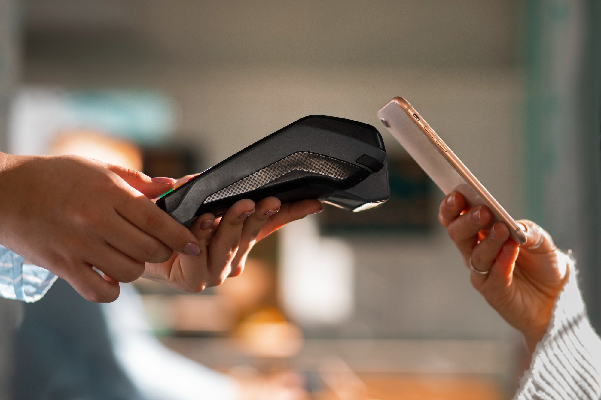 How To Create a Digital Wallet - All-in-one Guide 2024 · Finamp
