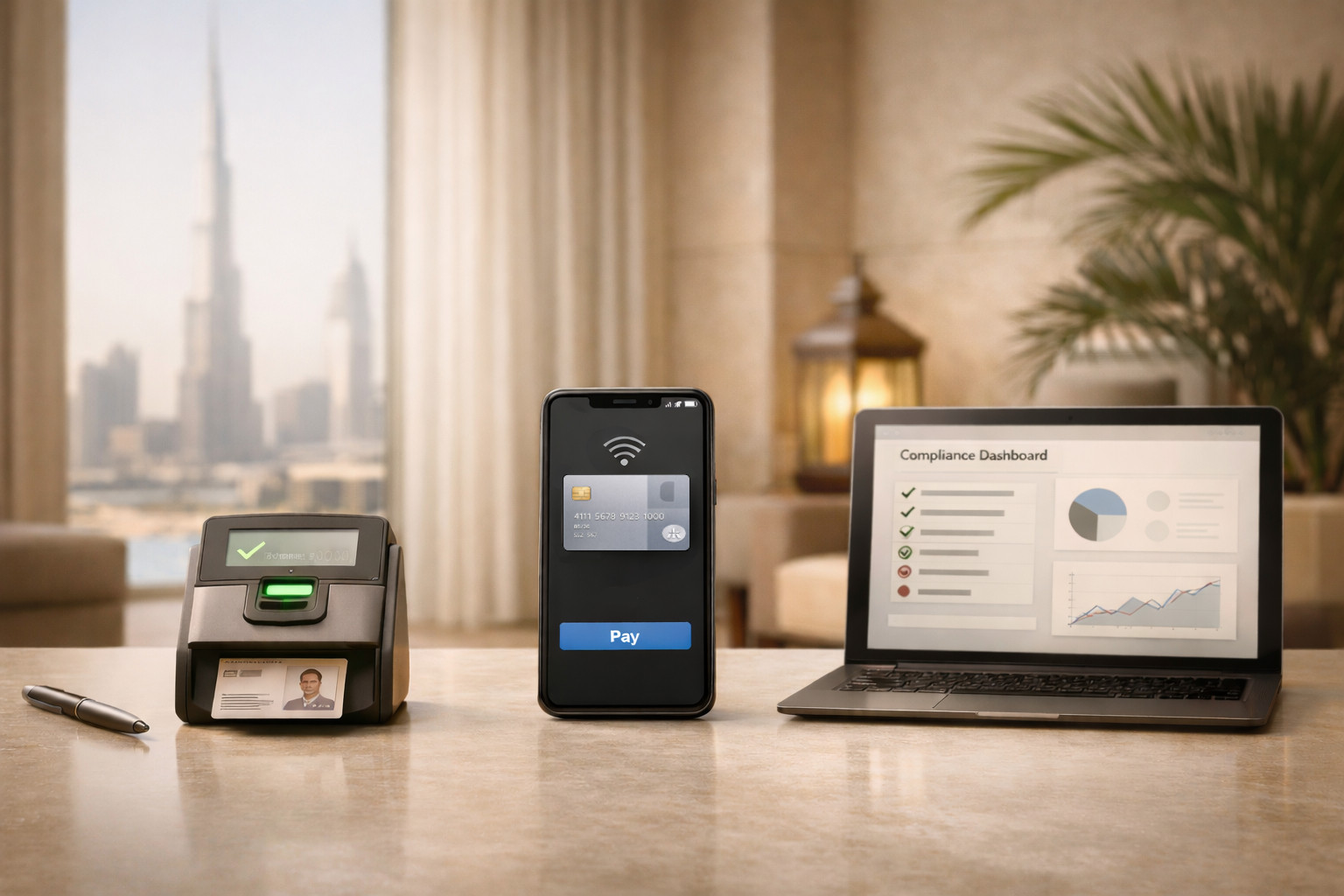 MENA Neobank MVP Features: 8 Features Gulf Founders Prioritize for ...
