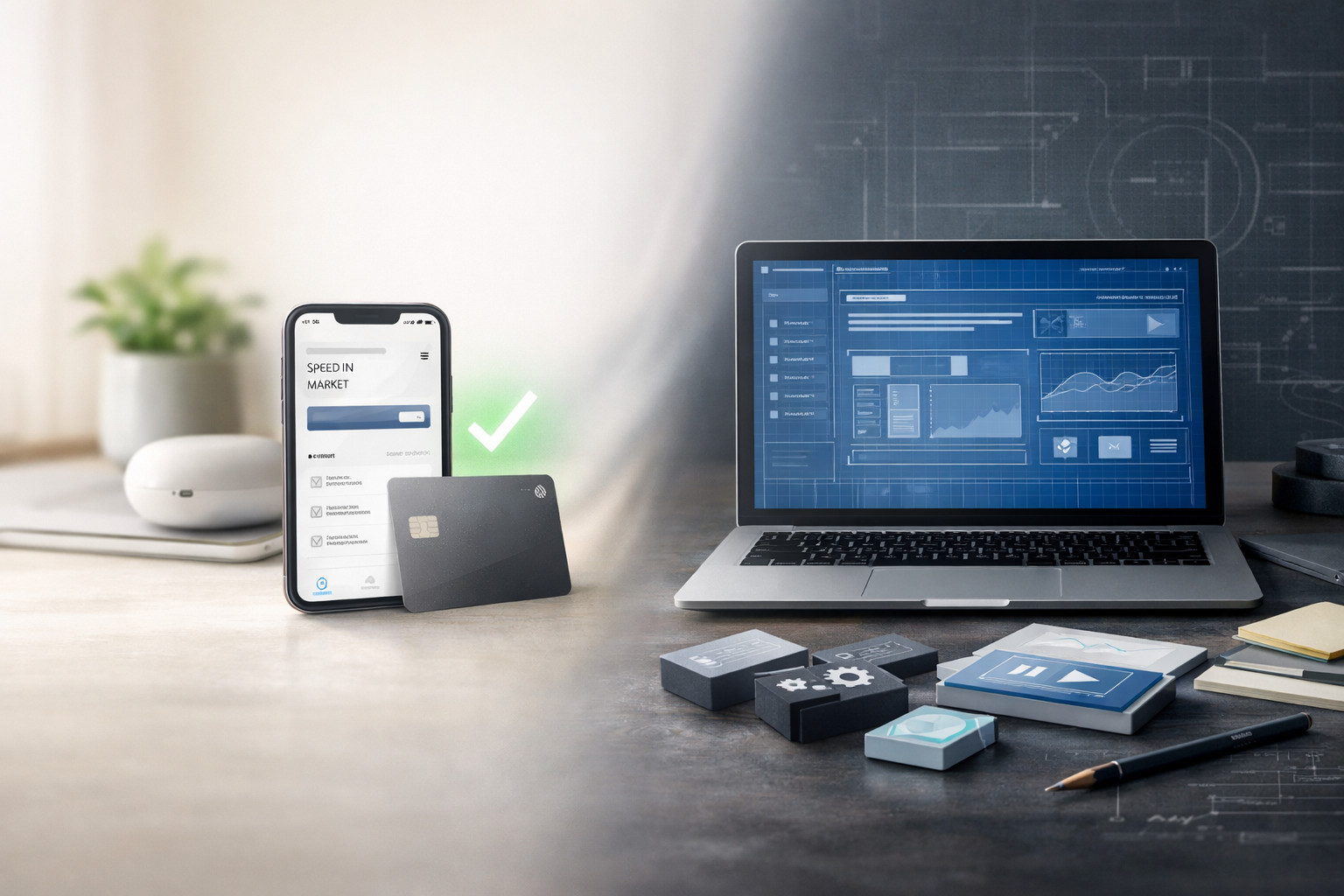 Custom App Development vs White-Label: How to Choose the Right Path for ...